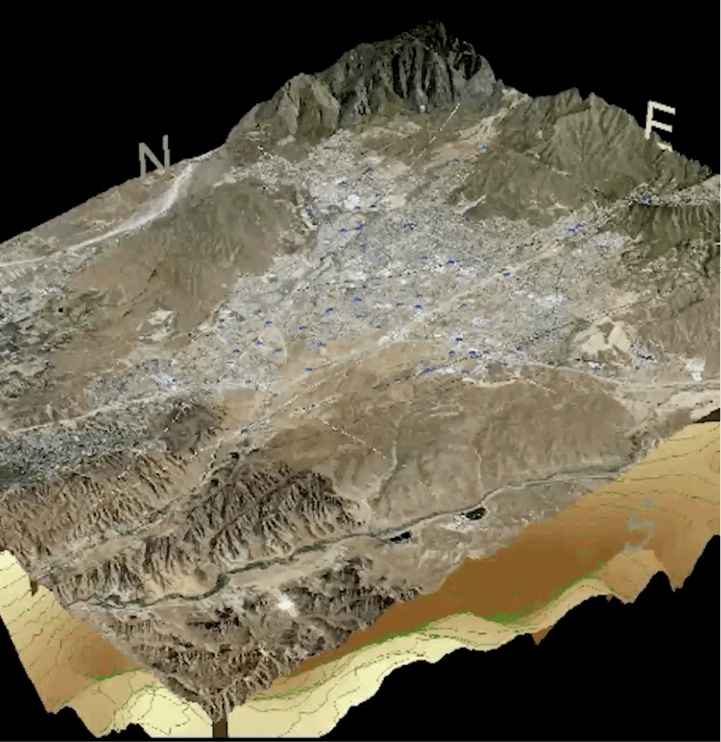 Groundwater Models 101: Choosing the Right Modeling Firm - Geoscience