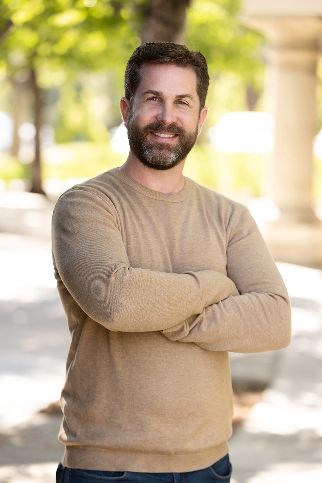 Nathan Reynolds - Geoscience