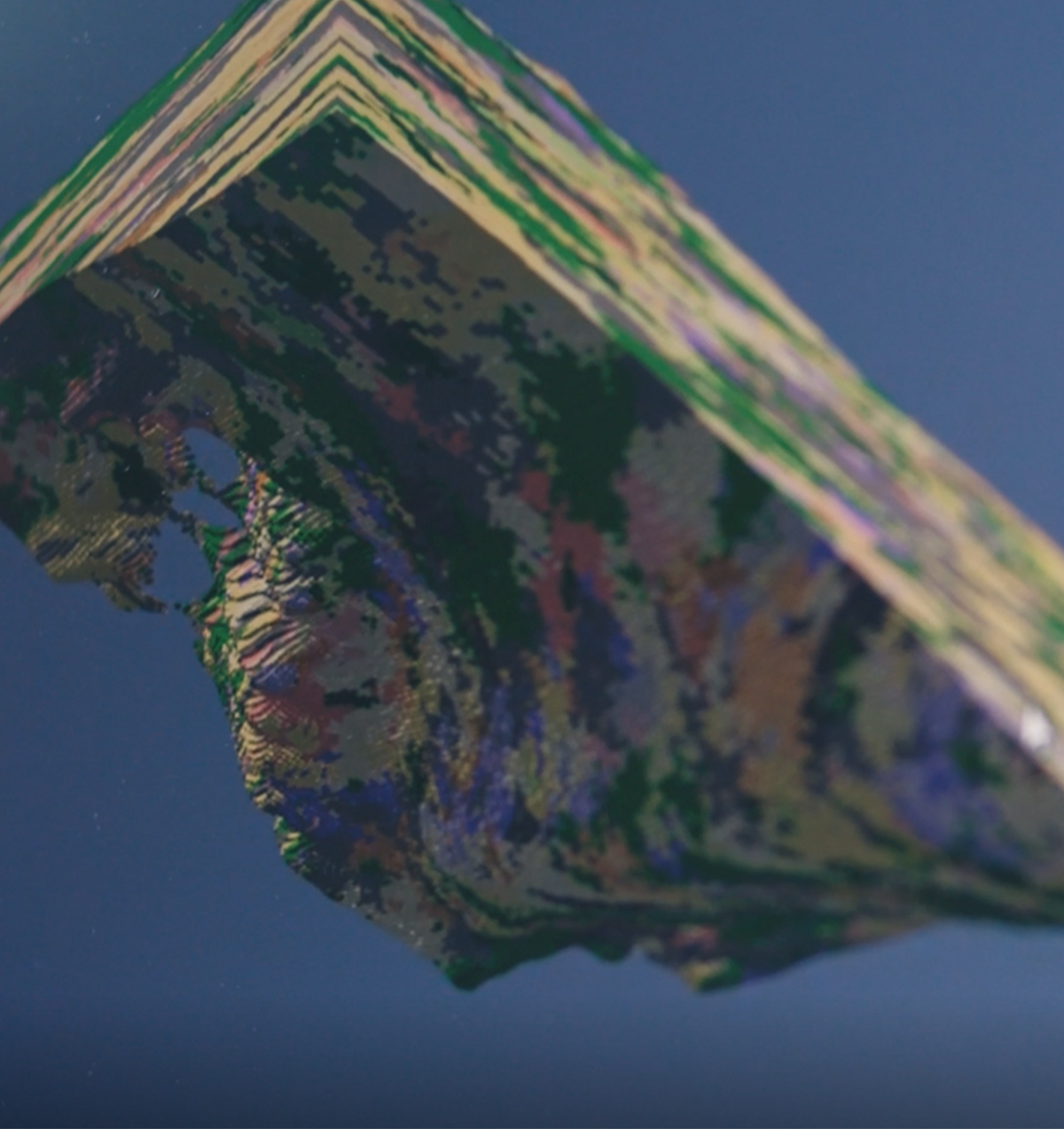 Groundwater Basin Modeling - Geoscience