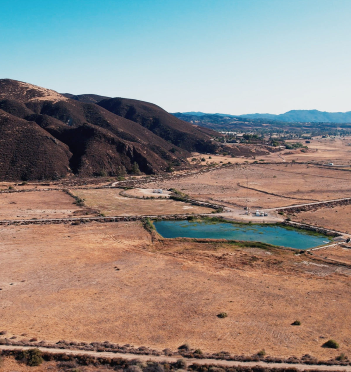 Groundwater Basin Management - Geoscience