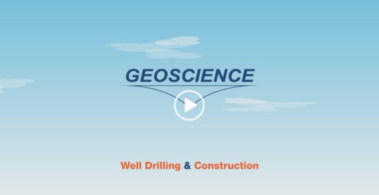 Zone Testing Video - Geoscience